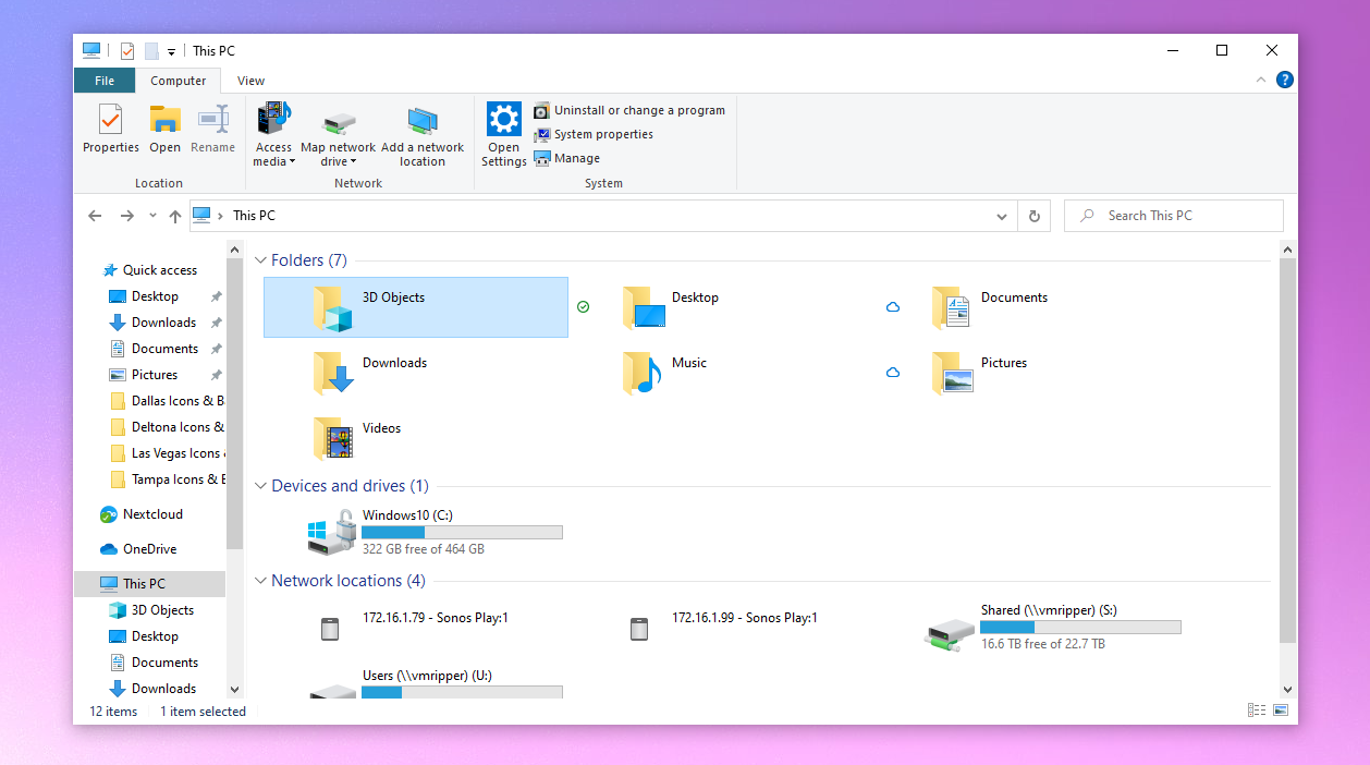 Windows 10 Plan to Remove a Pointless Feature – Gilbert Computer Repair ...
